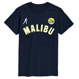 Barbie - Ken Jersey Nums Oversized - Men's Short Sleeve Graphic T-Shirt ...