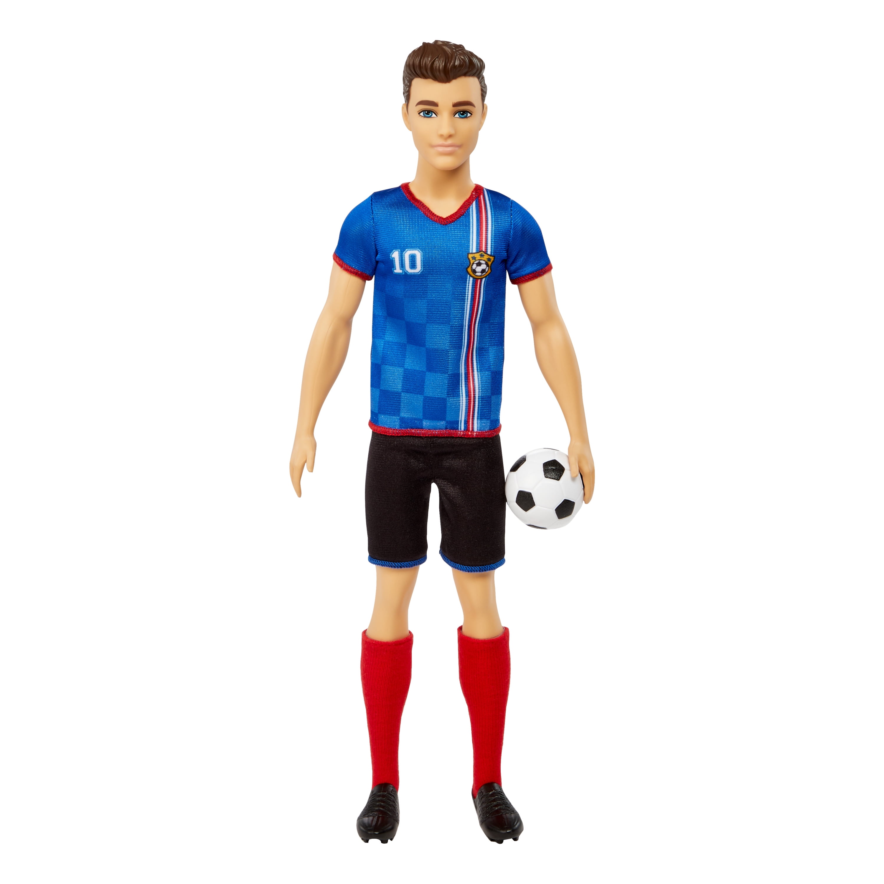 Ken Box Barbie Dolls