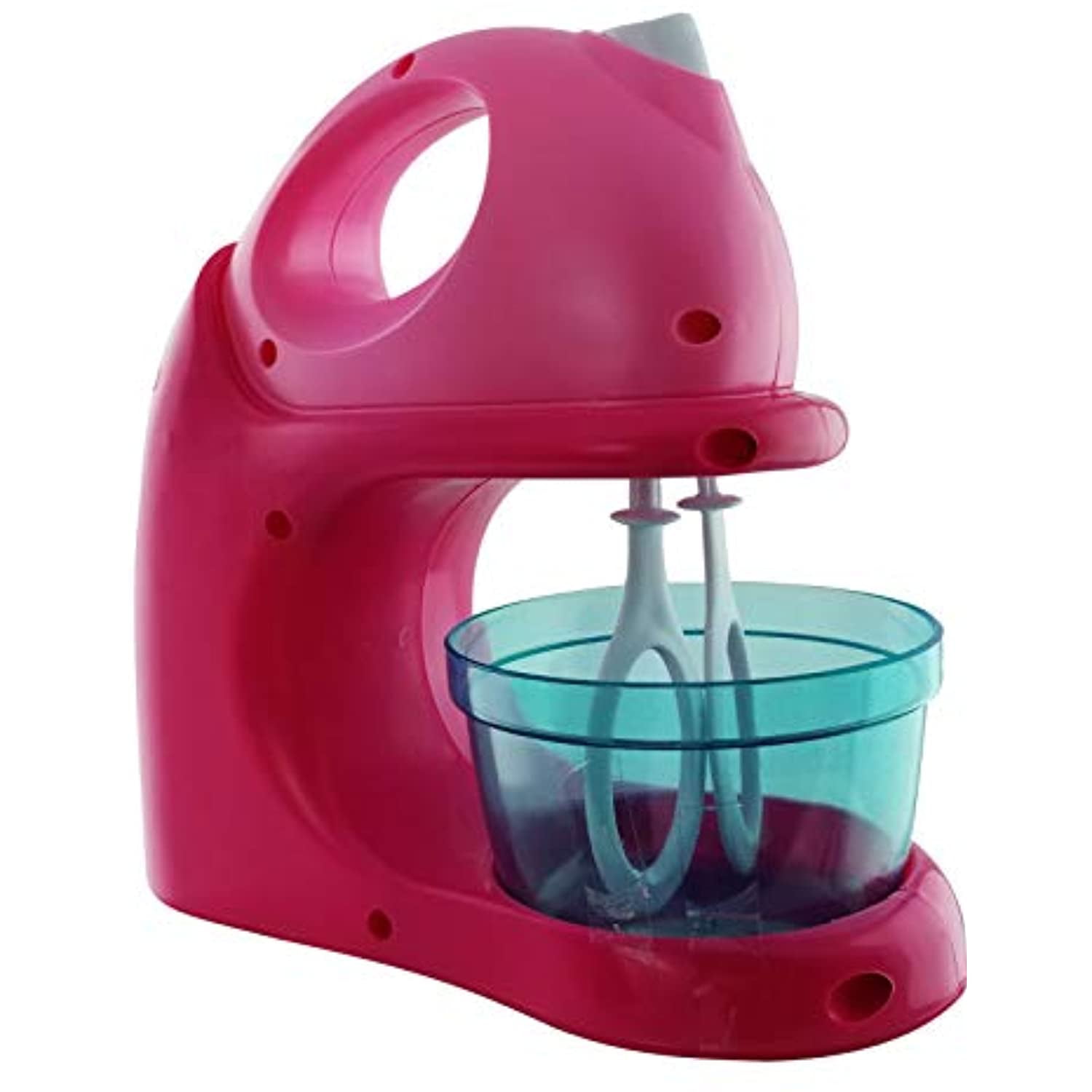 Barbie Kitchen Playset Mixer - Walmart.com