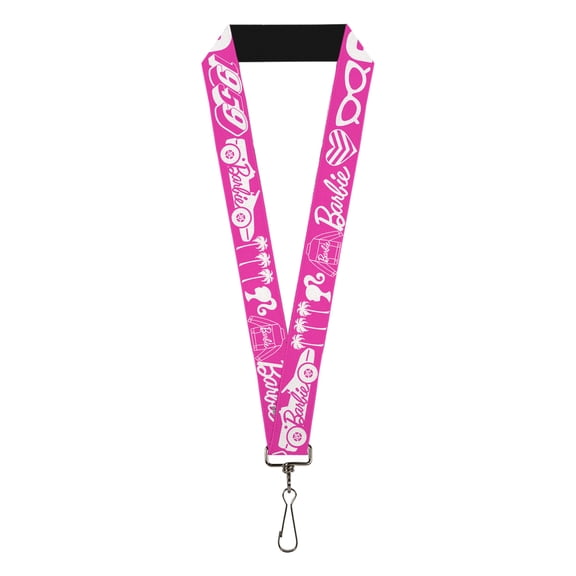 Barbie | Pink - Walmart.com