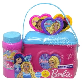 Barbie Bubbles