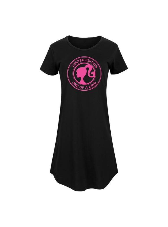 Barbie Women's Clothing in Barbie Apparel - Walmart.com