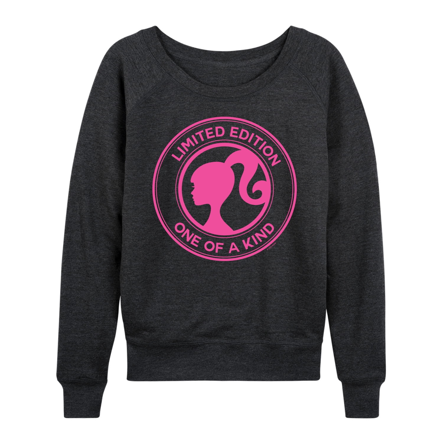 Barbie Merchandise - Limited Edition One Of A Kind - Women's ...