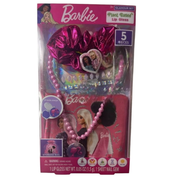 Barbie Lip Gloss
