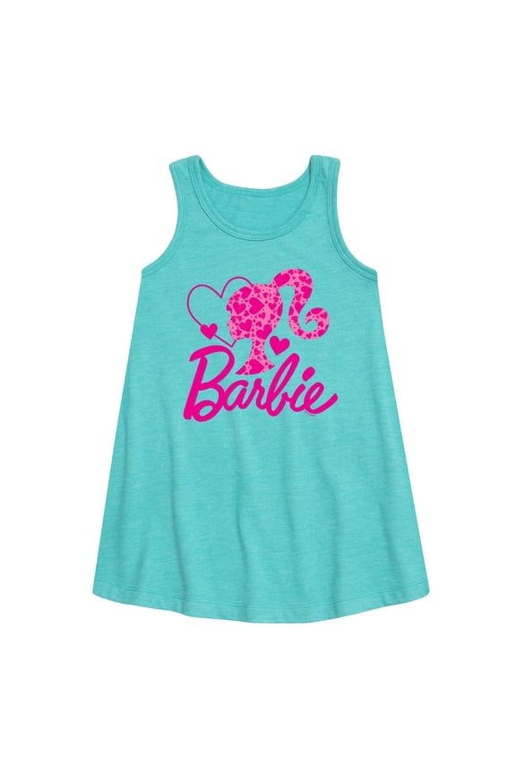 Barbie Dresses For Girls Years