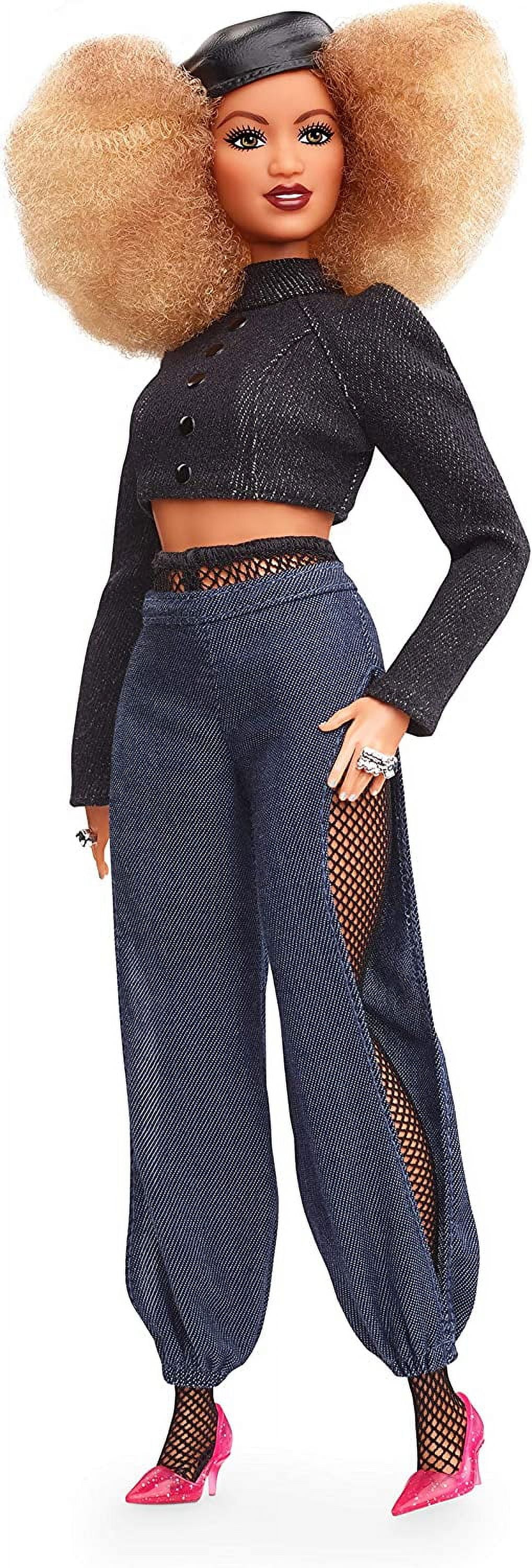 Barbie Styled by Marni Senofonte Doll - Select Figure(s) - Walmart.com