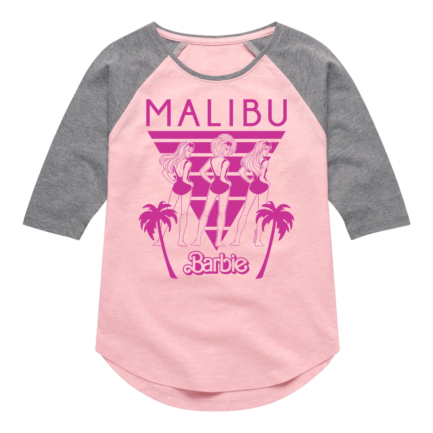 Barbie - Malibu Vibes - Classic Swimwear - Beaches - Toddler And Youth ...