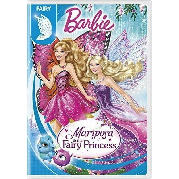 Barbie Movies in Movie Series & TV Series - Walmart.com