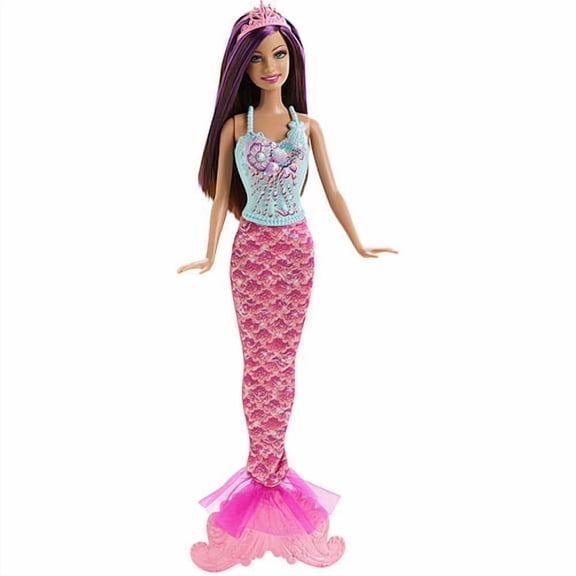Barbie Mermaid Dolls