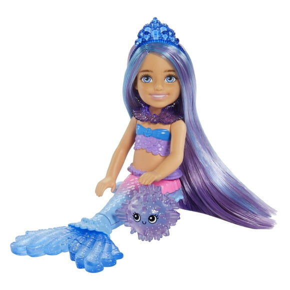 Barbie Mermaid Dolls