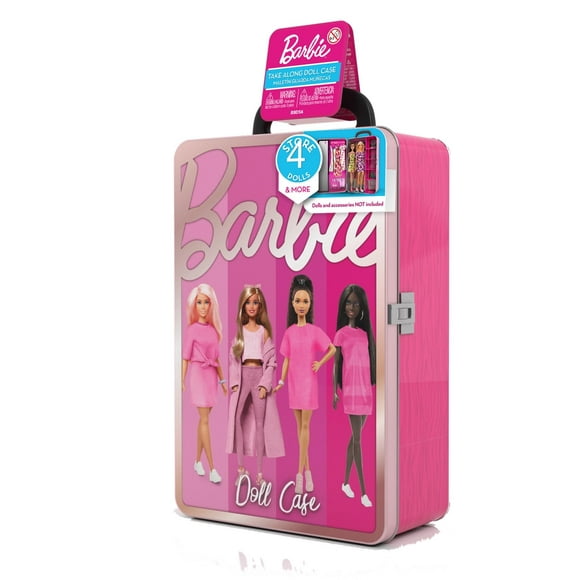 Barbie Cases