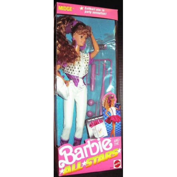 Midge Barbie