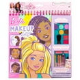 Barbie Makeup Artist Coloring Activity Book - Walmart.com