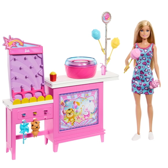 Barbie Beach in Barbie Dolls - Walmart.com