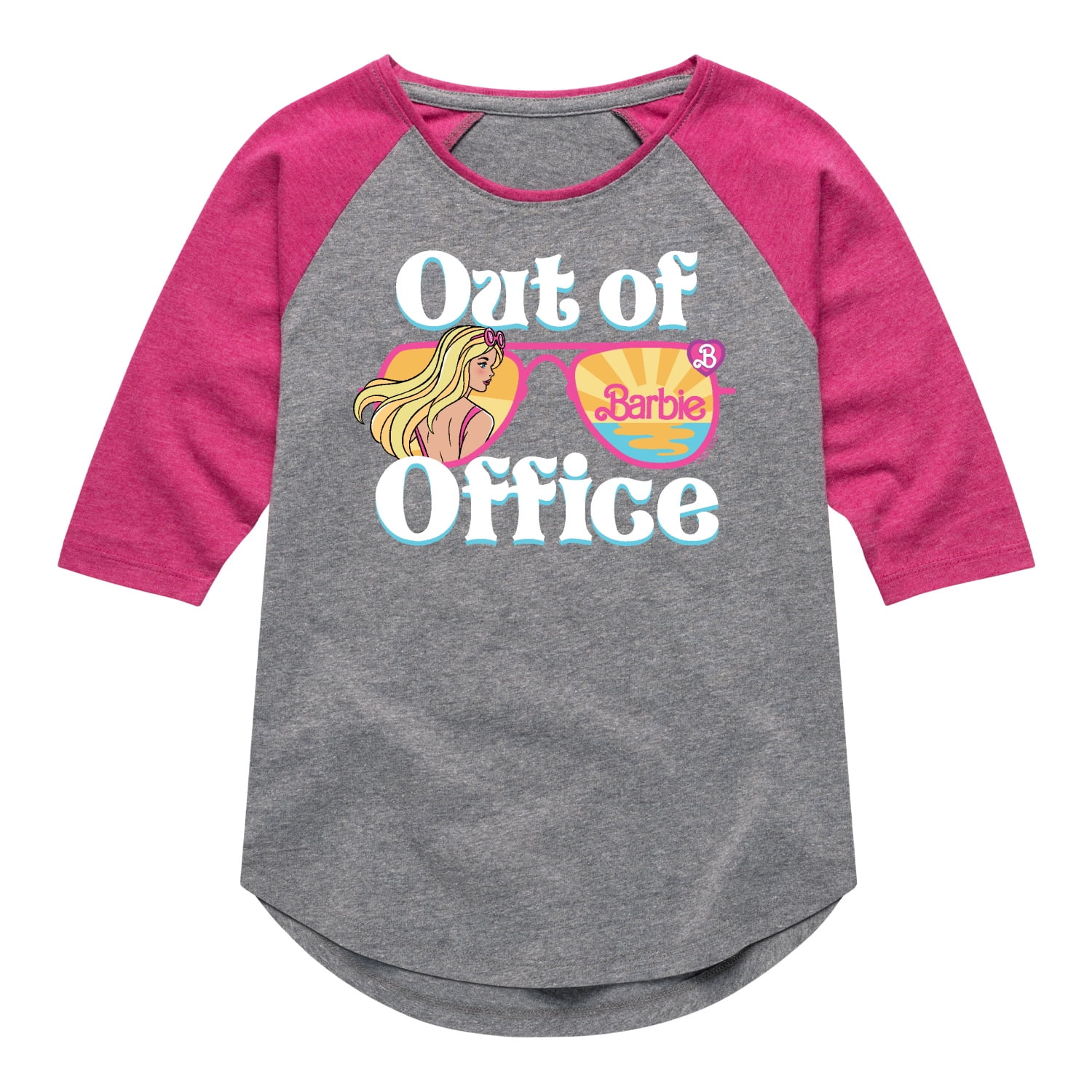 Barbie - Out of Office - Seeing Sunsets and Beaches - Toddler And Youth ...