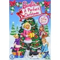 Barbie Perfect Christmas [DVD] - Walmart.com