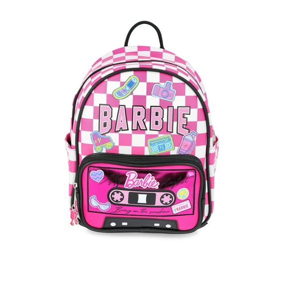 Barbie Backpacks