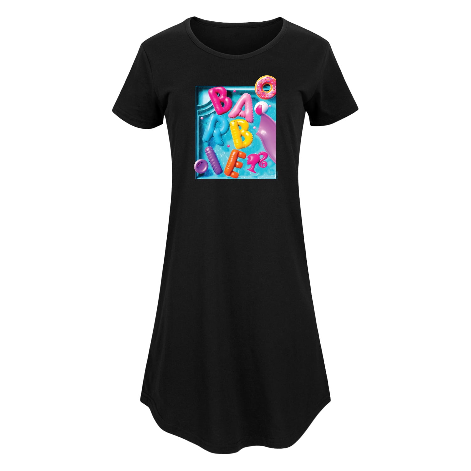 Barbie - Pool Floaties - Summer Barbie - Women's Any Way Dress ...