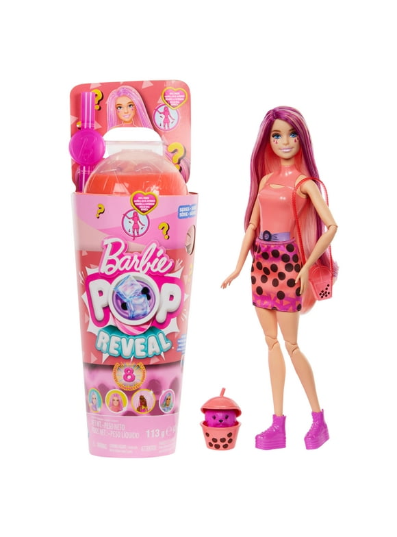 Barbie - Walmart.com