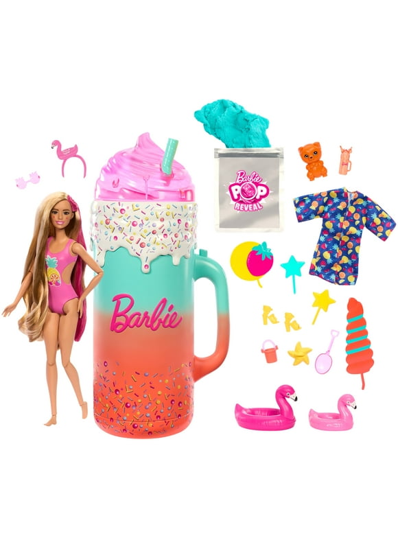 Barbie - Walmart.com