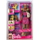 Barbie Potty Training Pups Doll 2009 Mattel T9397 - Walmart.com