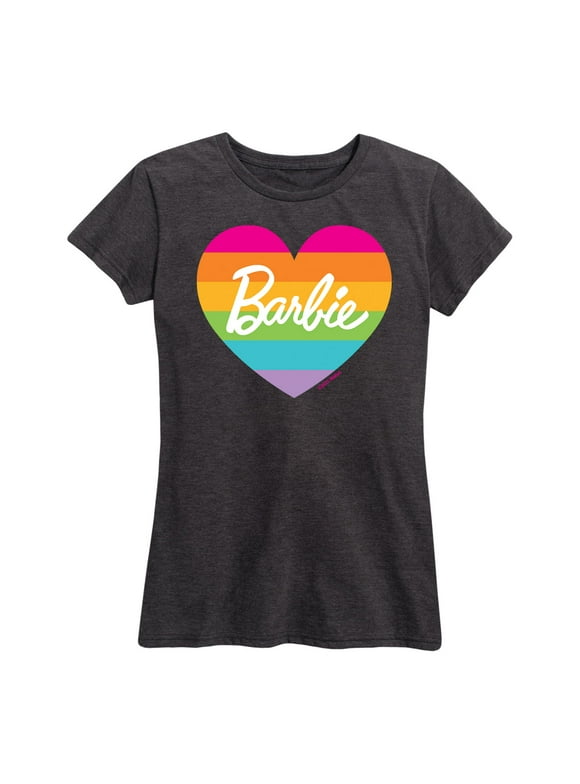 Barbie Women's Clothing in Barbie Apparel - Walmart.com