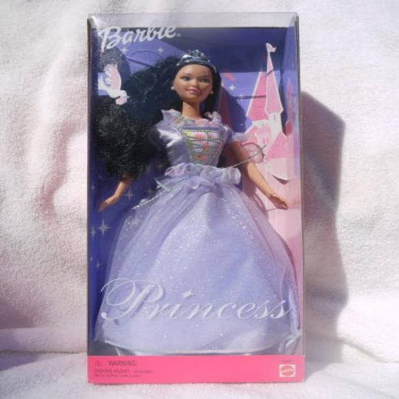 Barbie 12 Dancing Princesses