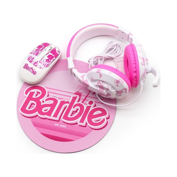 Barbie Tech & Accessories - Walmart.com