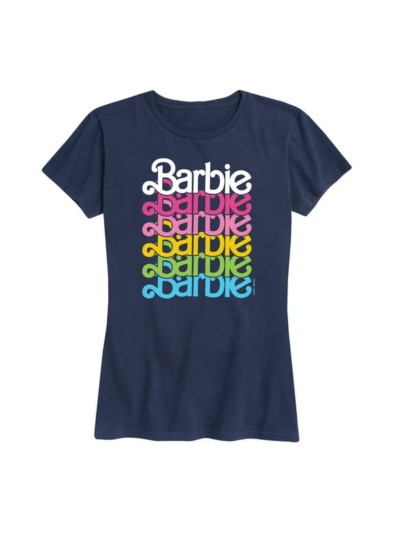 Barbie Women's Clothing in Barbie Apparel - Walmart.com