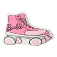 Barbie's Bedroom Decor: Pink Mattel Barbie Roller Skate Kids Bedding ...