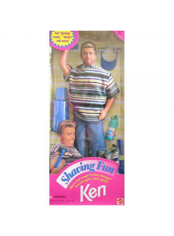 Ken Dolls in Barbie Dolls - Walmart.com