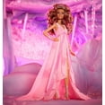 Barbie Collectors New Release - Signature Crystal Fantasy Rose Quartz ...