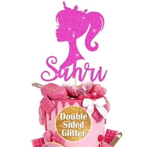 Decopac Dreamhouse Topper Supplies Barbie Dreamhouse Adventures ...