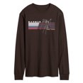 Barbie - Ski Team - Men's Long Sleeve Graphic T-Shirt - Walmart.com