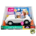 Barbie Skipper Let's Drive! Student Driver Gift Set 2000 Mattel 27142 ...