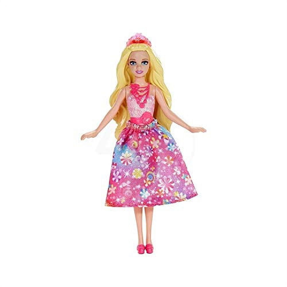 Barbie Small Alexa Doll, ages 3 & up - Walmart.com