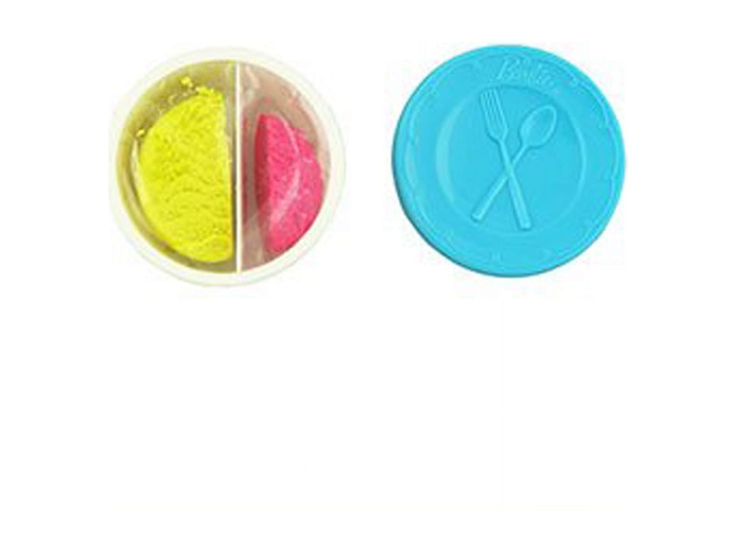 Barbie Spaghetti Chef Doll & Playset - Replacement Dough - Walmart.com