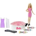 Barbie Spin Art Designer with Barbie Doll - Walmart.com
