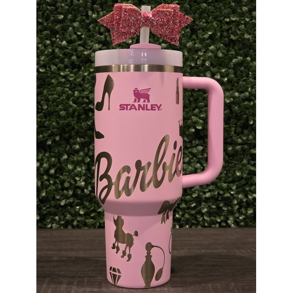 Stanley Pink Cups