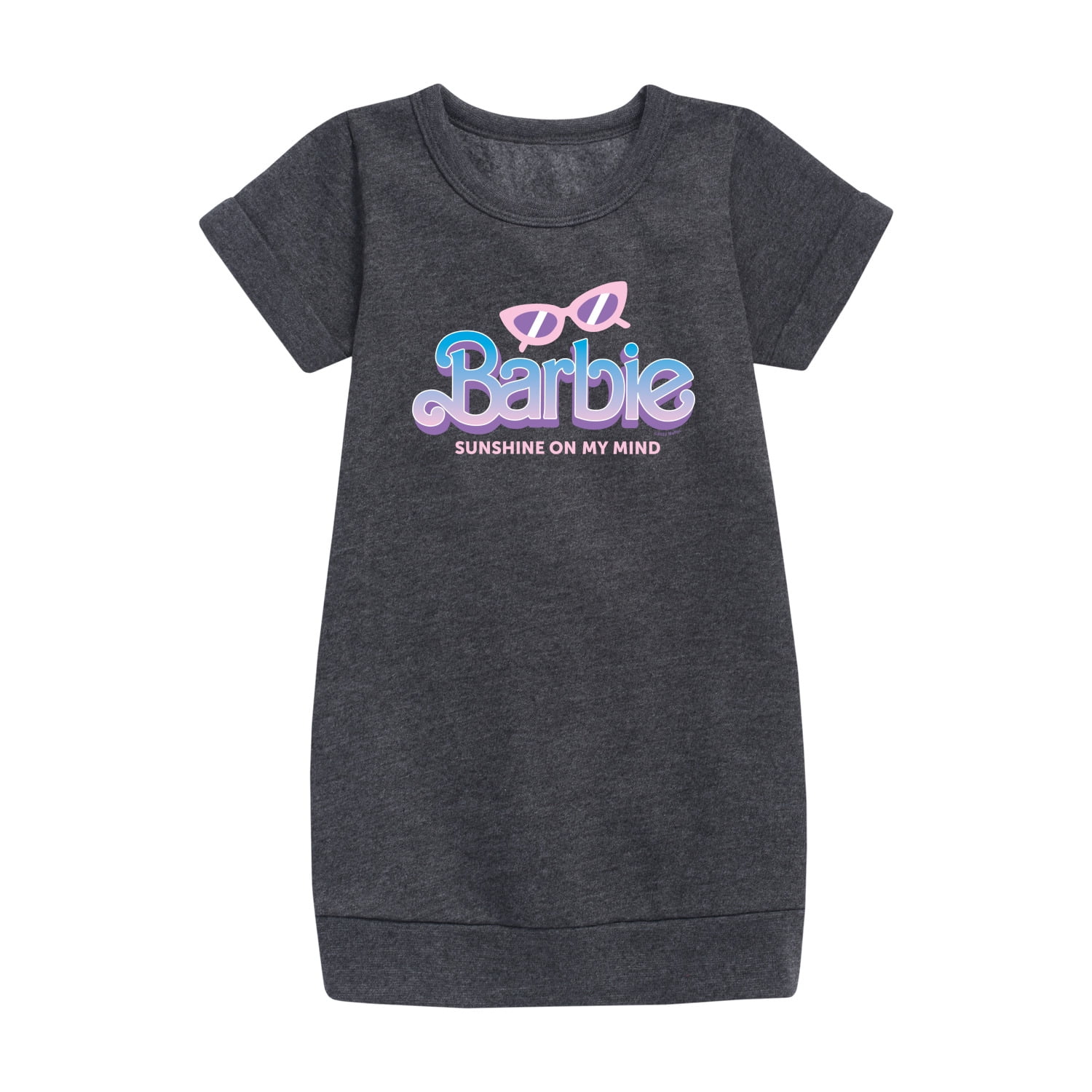 Barbie - Sunglasses and Sun - Sunshine On My Mind - Toddler And Youth ...