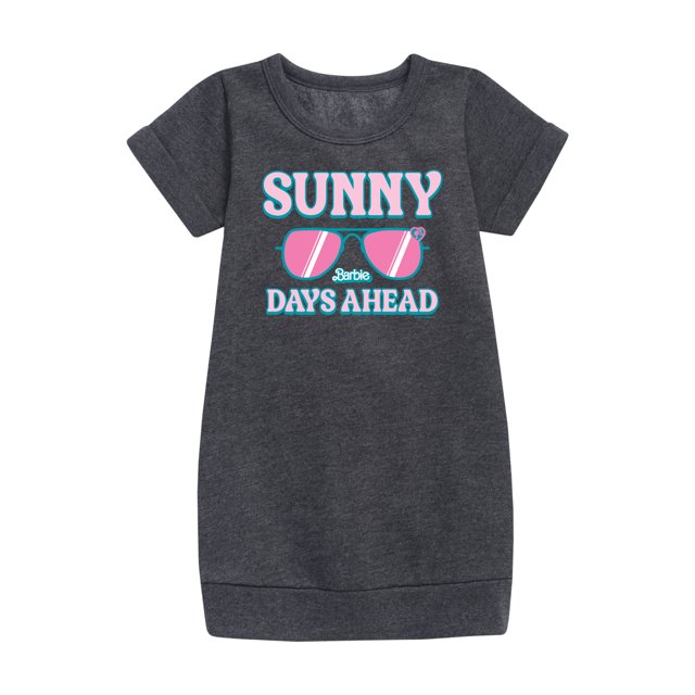 Barbie - Sunny Days Ahead - Fancy Shades - Toddler And Youth Girls ...