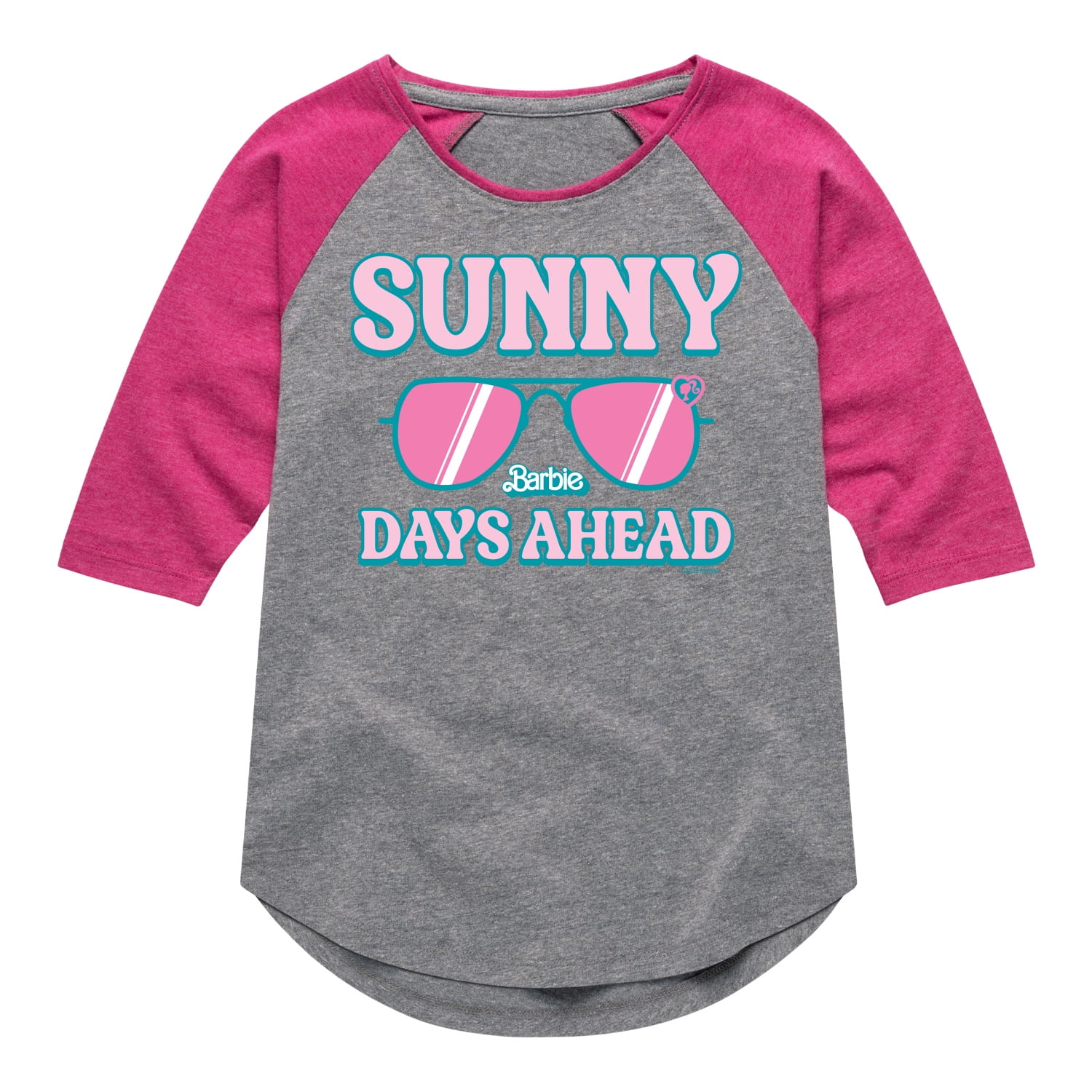 Barbie - Sunny Days Ahead - Fancy Shades - Toddler And Youth Girls ...