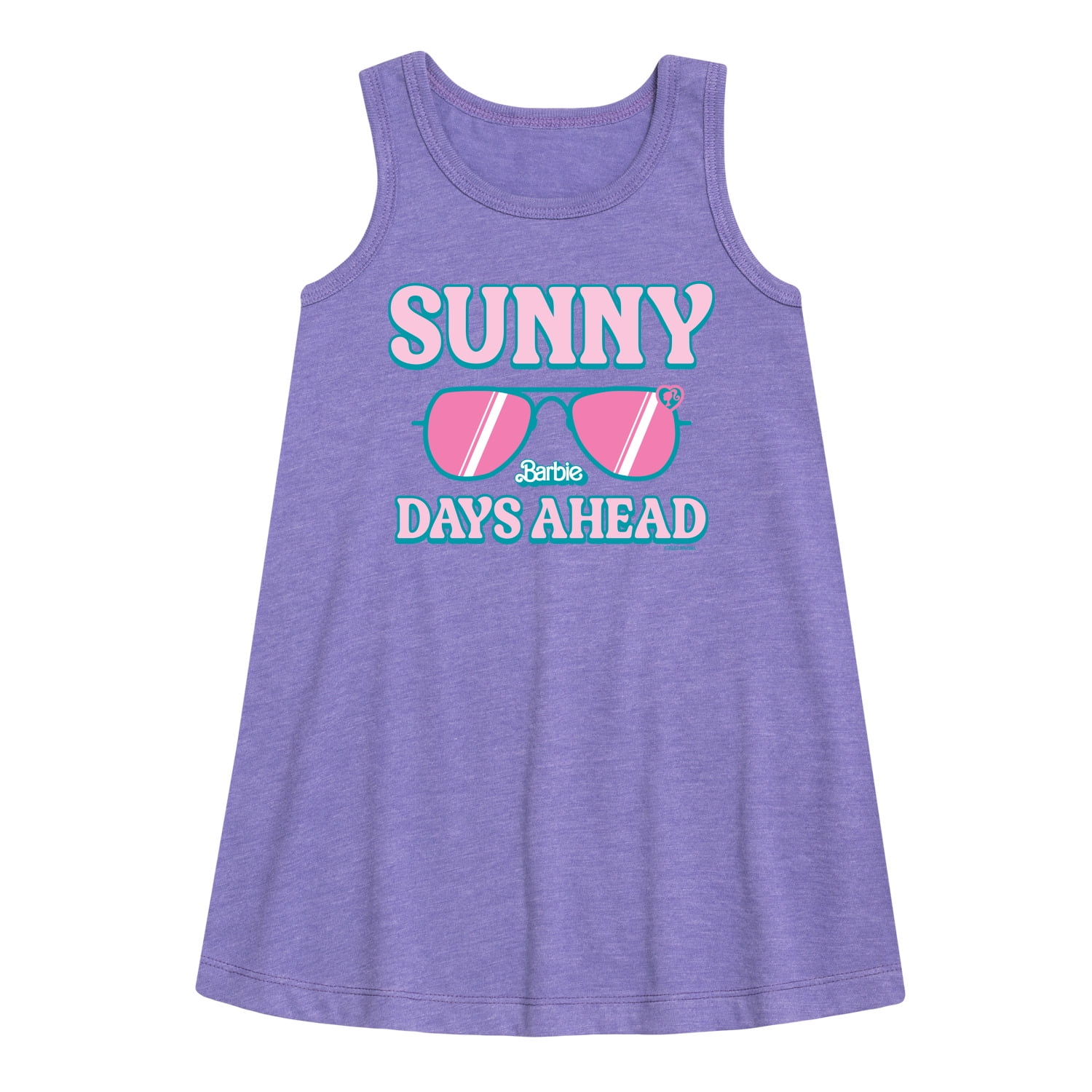 Barbie - Sunny Days Ahead - Fancy Shades - Toddler and Youth Girls A ...
