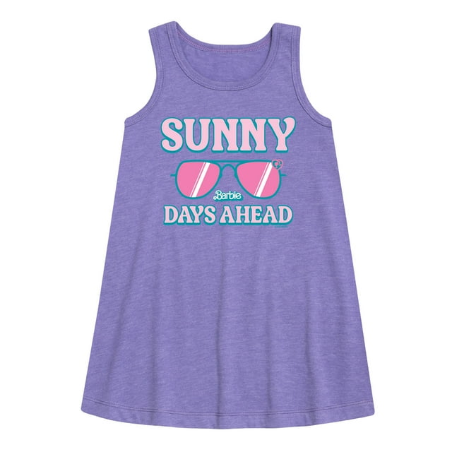 Barbie - Sunny Days Ahead - Fancy Shades - Toddler and Youth Girls A ...