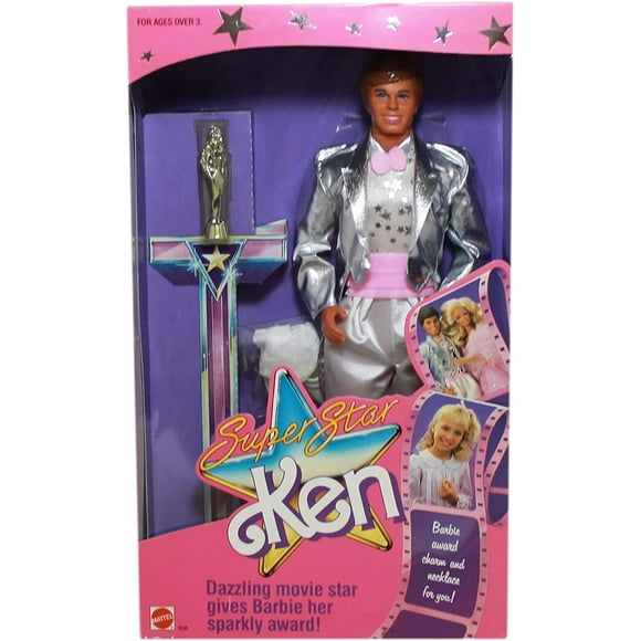 Ken Dolls in Barbie Dolls - Walmart.com