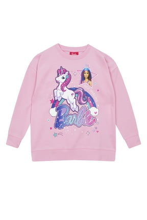 Barbie Sweaters For Kids