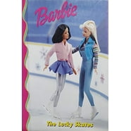 Little Golden Book Barbie: Cinderella (Barbie), (Hardcover) - Walmart.com