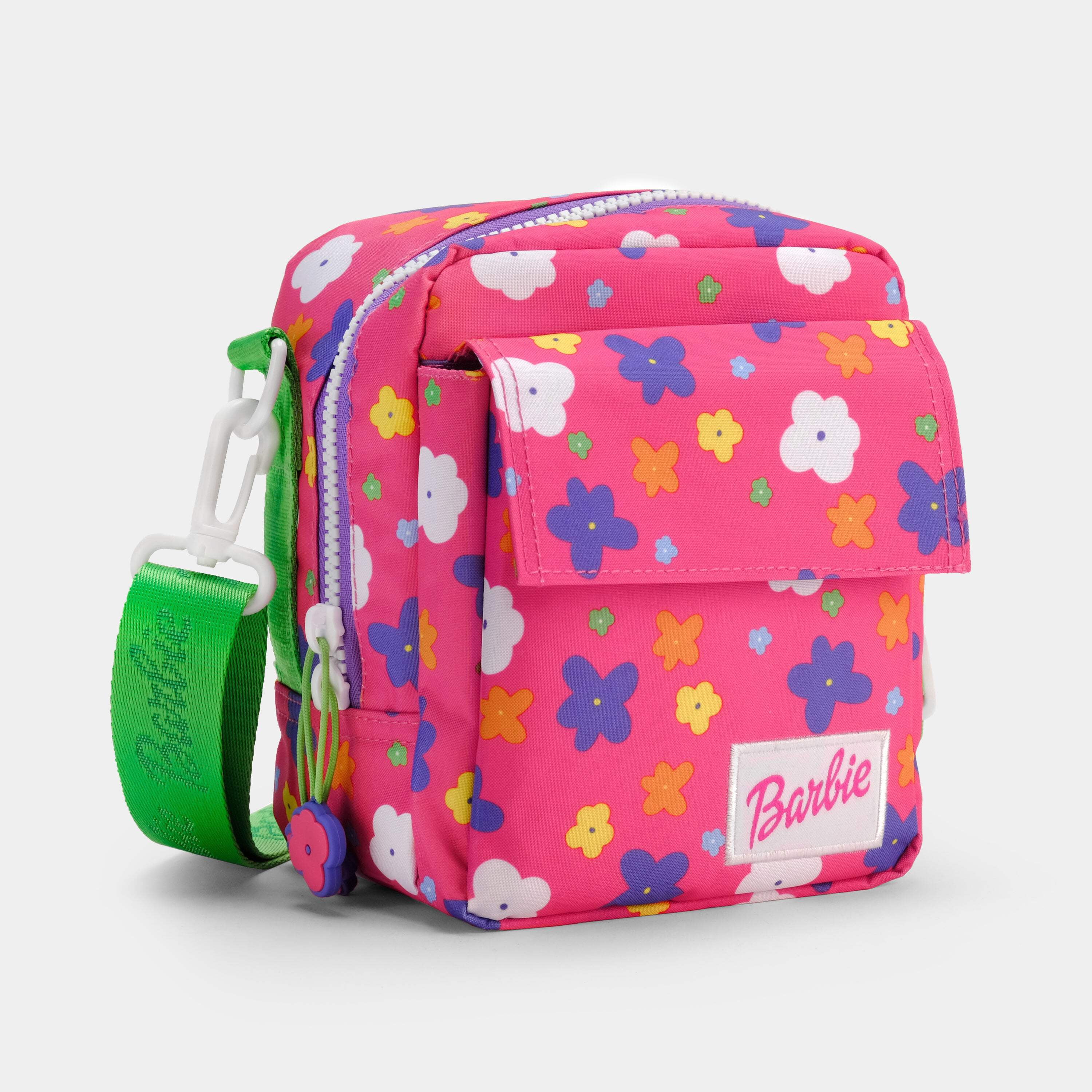 Barbie Throwback 600 Instant Camera Bag - Walmart.com