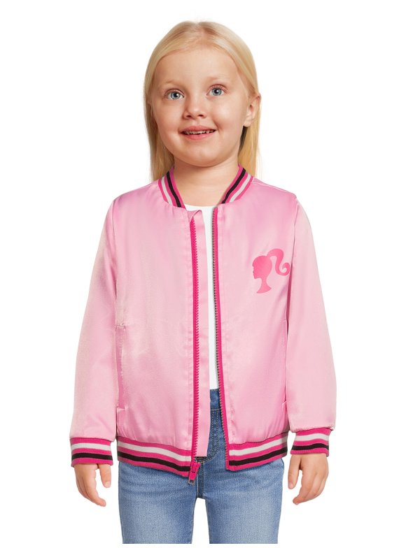 Barbie Girls Clothing in Kids Clothing - Walmart.com