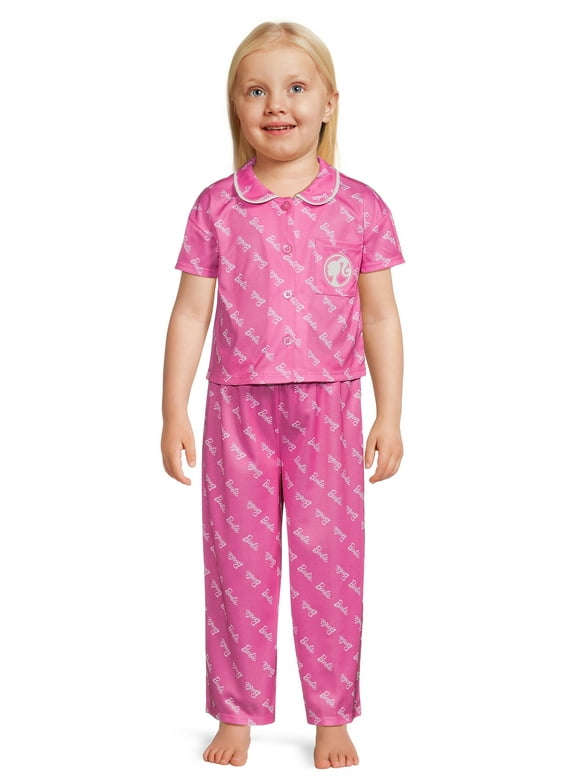 Barbie Pajamas